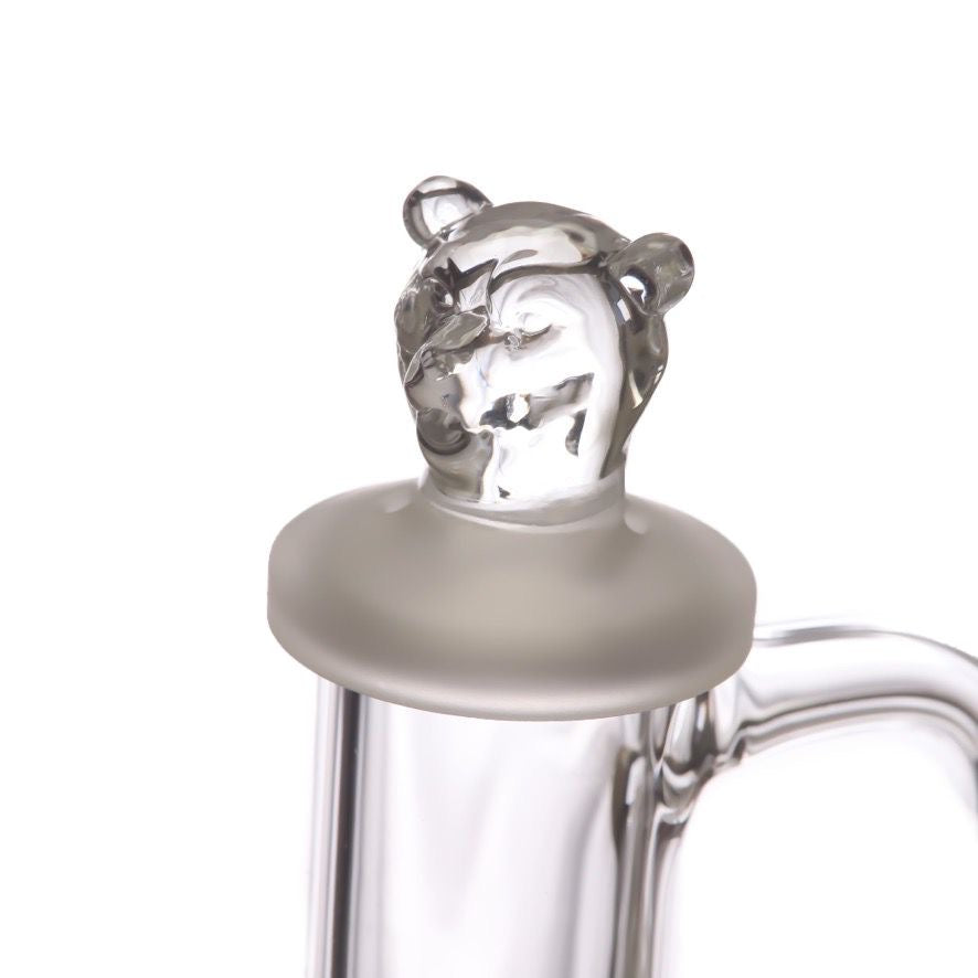 Bear Quartz - Premium Outsourced Quartz